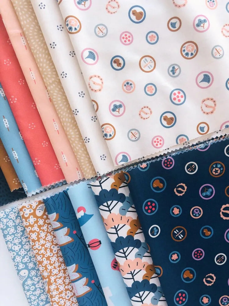 Kingyo – House of Threads